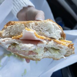 Genova Delicatessen Napa, CA 94558 | Explore Menu, Customer Reviews ...