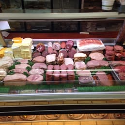 Genova Delicatessen Napa, CA 94558 | Explore Menu, Customer Reviews ...