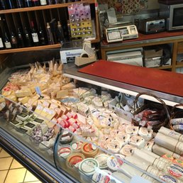 Genova Delicatessen Napa, CA 94558 | Explore Menu, Customer Reviews ...